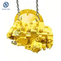 China CATE K5V212 Excavator Attachments Hydraulic Pump Replace for Construction Machinery 349D Excavator Main Hydraulic Pump Assembly for sale