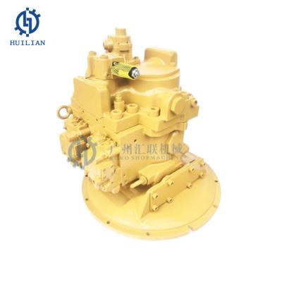 China CATE K5V160 Hydraulic Main Pump Use for Construction Machinery 336D Mini Excavator Parts Accessories Hydraulic Pump Assembly for sale