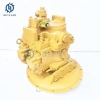 China CATE K5V160 Hydraulic Main Pump Use for Construction Machinery 336D Mini Excavator Parts Accessories Hydraulic Pump Assembly for sale