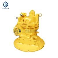 China CATE K5V200 Excavator Parts Hydraulic Pump Use for Construction Machinery E345C Excavator Complete Hydraulic Pump for sale