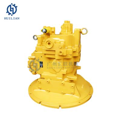 China CATE K5V200 Excavator Parts Hydraulic Pump Use for Construction Machinery E345C Excavator Complete Hydraulic Pump for sale