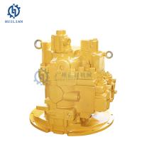 China CATE K5V200 Excavator Parts Hydraulic Pump Use for Construction Machinery E345C Excavator Complete Hydraulic Pump for sale