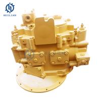 China CATE K5V200 Excavator Parts Hydraulic Pump Use for Construction Machinery E345C Excavator Complete Hydraulic Pump for sale