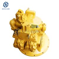 China CATE K5V200 Excavator Parts Hydraulic Pump Use for Construction Machinery E345C Excavator Complete Hydraulic Pump for sale