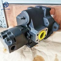 China PVD-3B-60L3-17G-2210B Hydraulic Pump Replace for Construction Machinery Excavator Attachments Main Hydraulic Pump Assembly for sale