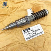 China 20929906 Excavator Engine Spare Parts Fuel Injector Nozzle for Construction Machinery D16 Excavator Engine Fuel Injector Nozzle for sale