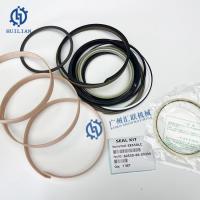 China SE55OLC 60550-86-00399 605508600399 Oil Sealing Hydraulic Seal Kit for Excavator Loader Excavator Bulldozer for sale
