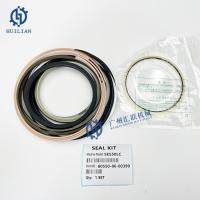 China SE55OLC 60550-86-00399 605508600399 Oil Sealing Hydraulic Seal Kit for Excavator Loader Excavator Bulldozer for sale