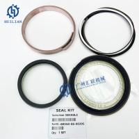 China SE55OLC 60550-86-00395 605508600395 Oil Sealing Hydraulic Seal Kit for Excavator Loader Excavator Bulldozer for sale