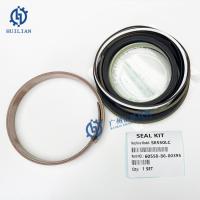 China SE55OLC 60550-86-00395 605508600395 Oil Sealing Hydraulic Seal Kit for Excavator Loader Excavator Bulldozer for sale