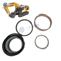 China SE55OLC 60550-86-00395 605508600395 Oil Sealing Hydraulic Seal Kit for Excavator Loader Excavator Bulldozer for sale