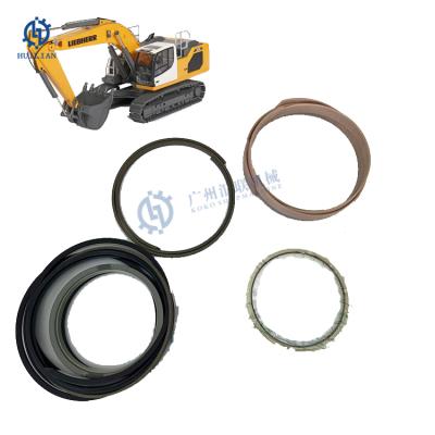 China SE55OLC 60550-86-00395 605508600395 Oil Sealing Hydraulic Seal Kit for Excavator Loader Excavator Bulldozer for sale