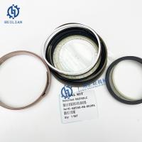 China SE55OLC 60550-86-00395 605508600395 Oil Sealing Hydraulic Seal Kit for Excavator Loader Excavator Bulldozer for sale