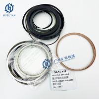 China SE55OLC 60550-86-00397 605508600397 Oil Sealing Hydraulic Seal Kit for Excavator Loader Excavator Bulldozer for sale
