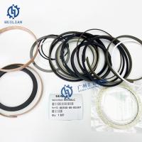 China SE55OLC 60550-86-00397 605508600397 Oil Sealing Hydraulic Seal Kit for Excavator Loader Excavator Bulldozer for sale