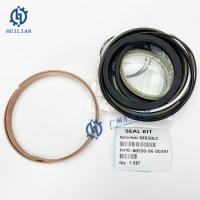 China SE55OLC 60550-86-00397 605508600397 Oil Sealing Hydraulic Seal Kit for Excavator Loader Excavator Bulldozer for sale