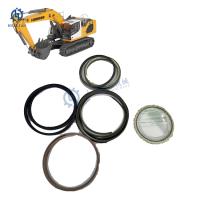 China SE55OLC 60550-86-00397 605508600397 Oil Sealing Hydraulic Seal Kit for Excavator Loader Excavator Bulldozer for sale