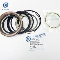 China SE55OLC 60550-86-00398 605508600398 Oil Sealing Hydraulic Seal Kit for Excavator Loader Excavator Bulldozer for sale