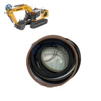 China SE55OLC 60550-86-00398 605508600398 Oil Sealing Hydraulic Seal Kit for Excavator Loader Excavator Bulldozer for sale