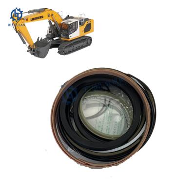 China SE55OLC 60550-86-00398 605508600398 Oil Sealing Hydraulic Seal Kit for Excavator Loader Excavator Bulldozer for sale