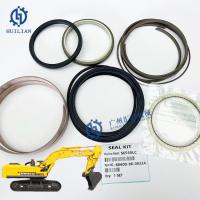 China SE55OLC 60550-86-00224 605508600224 Oil Sealing Hydraulic Seal Kit for Excavator Loader Excavator Bulldozer for sale