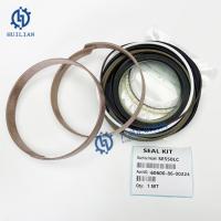 China SE55OLC 60550-86-00224 605508600224 Oil Sealing Hydraulic Seal Kit for Excavator Loader Excavator Bulldozer for sale