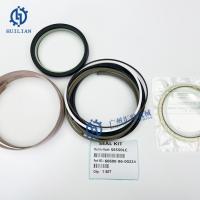China SE55OLC 60550-86-00224 605508600224 Oil Sealing Hydraulic Seal Kit for Excavator Loader Excavator Bulldozer for sale
