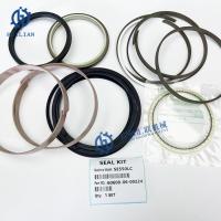 China SE55OLC 60550-86-00224 605508600224 Oil Sealing Hydraulic Seal Kit for Excavator Loader Excavator Bulldozer for sale