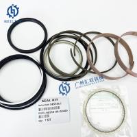 China SE55OLC 60550-86-00400 605508600400 Oil Sealing Hydraulic Seal Kit for Excavator Loader Excavator Bulldozer for sale