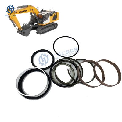 China SE55OLC 60550-86-00400 605508600400 Oil Sealing Hydraulic Seal Kit for Excavator Loader Excavator Bulldozer for sale