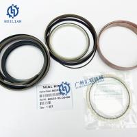 China SE55OLC 60550-86-00400 605508600400 Oil Sealing Hydraulic Seal Kit for Excavator Loader Excavator Bulldozer for sale