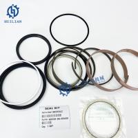 China SE55OLC 60550-86-00400 605508600400 Oil Sealing Hydraulic Seal Kit for Excavator Loader Excavator Bulldozer for sale