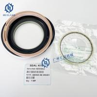 China SE55OLC 60550-86-00403 605508600403 Oil Sealing Hydraulic Seal Kit for Excavator Loader Excavator Bulldozer for sale