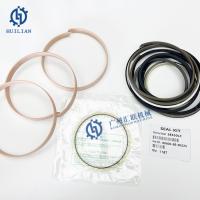 China SE55OLC 60550-86-00225 605508600225 Oil Sealing Hydraulic Seal Kit for Excavator Loader Excavator Bulldozer for sale