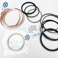 China SE55OLC 60550-86-00225 605508600225 Oil Sealing Hydraulic Seal Kit for Excavator Loader Excavator Bulldozer for sale