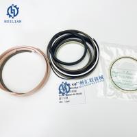China SE55OLC 60550-86-00225 605508600225 Oil Sealing Hydraulic Seal Kit for Excavator Loader Excavator Bulldozer for sale