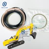 China SE55OLC 60550-86-00225 605508600225 Oil Sealing Hydraulic Seal Kit for Excavator Loader Excavator Bulldozer for sale