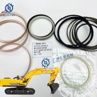 China SE55OLC 60550-86-00239 605508600239 Oil Sealing Hydraulic Seal Kit for Excavator Loader Excavator Bulldozer for sale
