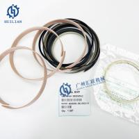 China SE55OLC 60550-86-00239 605508600239 Oil Sealing Hydraulic Seal Kit for Excavator Loader Excavator Bulldozer for sale