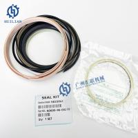 China SE55OLC 60550-86-00239 605508600239 Oil Sealing Hydraulic Seal Kit for Excavator Loader Excavator Bulldozer for sale