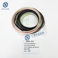 China SE55OLC 60550-86-00239 605508600239 Oil Sealing Hydraulic Seal Kit for Excavator Loader Excavator Bulldozer for sale