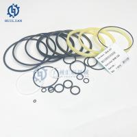 China HANWOO RHB320 Hydraulic Breaker Seal Kit Use for Construction Machinery Hydraulic Rock Hammer Spare Parts Oil Sealing for Set for sale