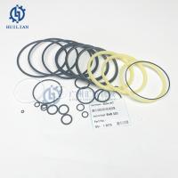 China HANWOO RHB320 Hydraulic Breaker Seal Kit Use for Construction Machinery Hydraulic Rock Hammer Spare Parts Oil Sealing for Set for sale