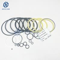 China HANWOO RHB320 Hydraulic Breaker Seal Kit Use for Construction Machinery Hydraulic Rock Hammer Spare Parts Oil Sealing for Set for sale