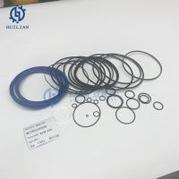 China HANWOO RHB340 Hydraulic Breaker Seal Kit Apply for Construction Machinery Hydraulic Hammer Accessories Repair Oil Sealing for sale