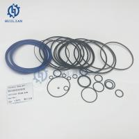 China HANWOO RHB340 Hydraulic Breaker Seal Kit Apply for Construction Machinery Hydraulic Hammer Accessories Repair Oil Sealing for sale