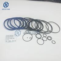 China HANWOO RHB340 Hydraulic Breaker Seal Kit Apply for Construction Machinery Hydraulic Hammer Accessories Repair Oil Sealing for sale
