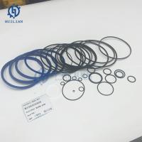 China HANWOO RHB340 Hydraulic Breaker Seal Kit Apply for Construction Machinery Hydraulic Hammer Accessories Repair Oil Sealing for sale
