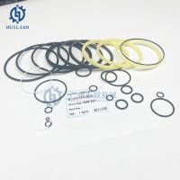 China HANWOO RHB323 Hydraulic Breaker Seal Kit Use for Construction Machinery Hydraulic Hammer OEM Repair Oil Sealing for sale