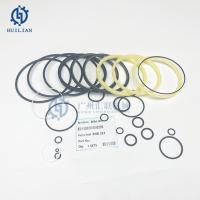China HANWOO RHB323 Hydraulic Breaker Seal Kit Use for Construction Machinery Hydraulic Hammer OEM Repair Oil Sealing for sale